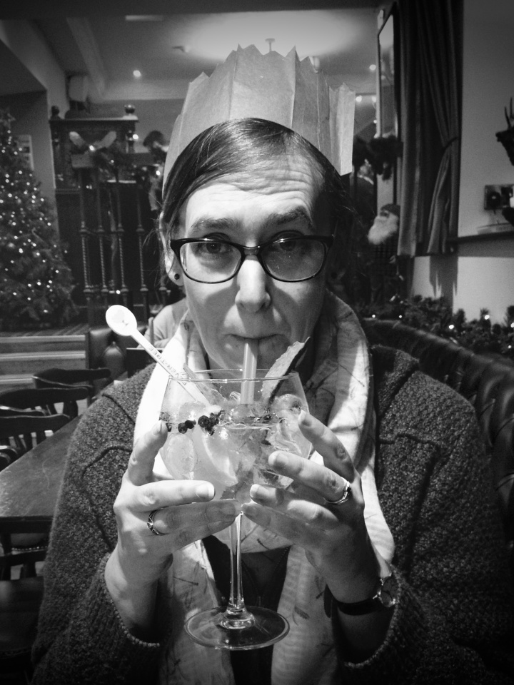 Faces #98: Alison Bishop | davidbishop | Blipfoto