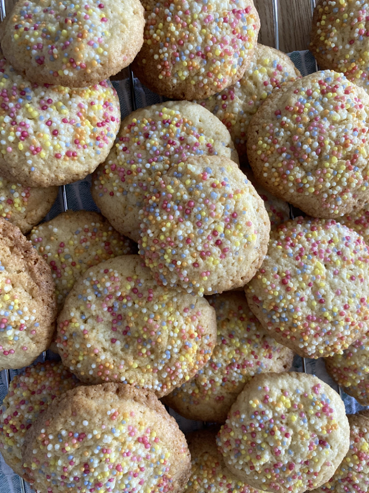 fairy biscuits | bulliblip | Blipfoto