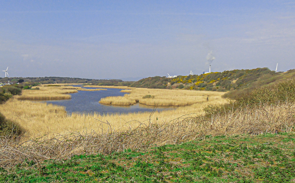 Siddick Ponds. | Kentboy | Blipfoto