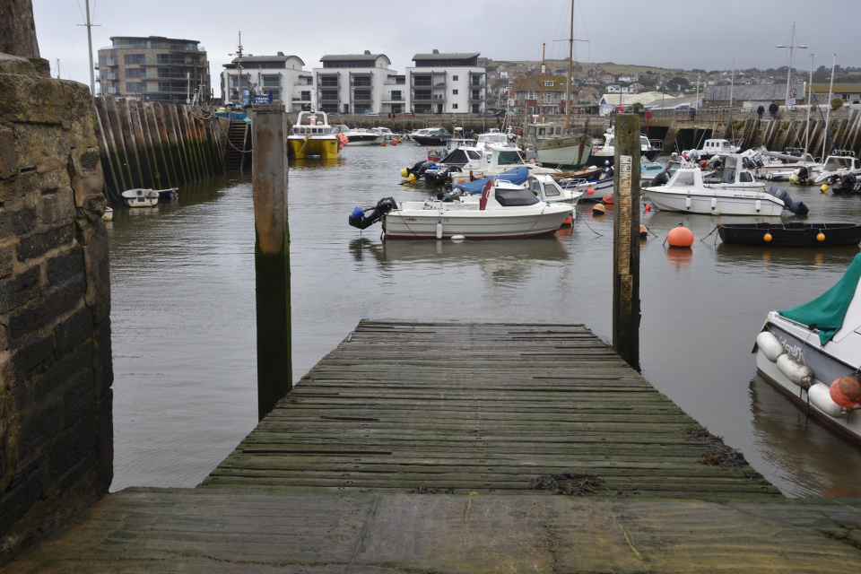 261/365 The Old Slipway ! | Timmynomates | Blipfoto