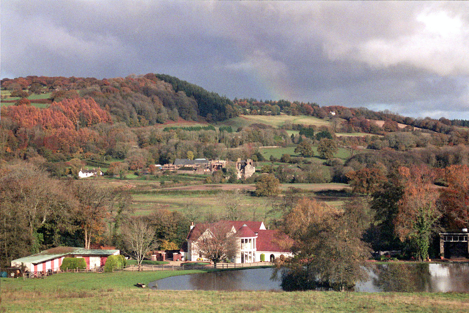 Lower Machen View | BobsBlipsFilm | Blipfoto