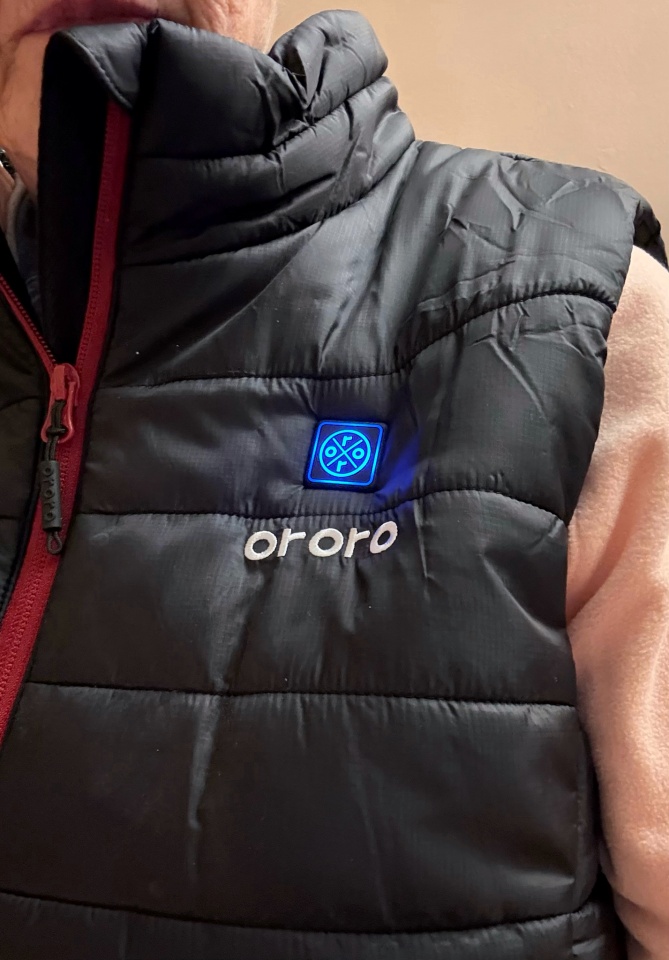 Heated. | Technophobe | Blipfoto