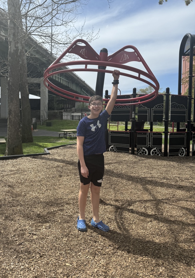 Enjoying A Beautiful Day! | TurtleBug | Blipfoto