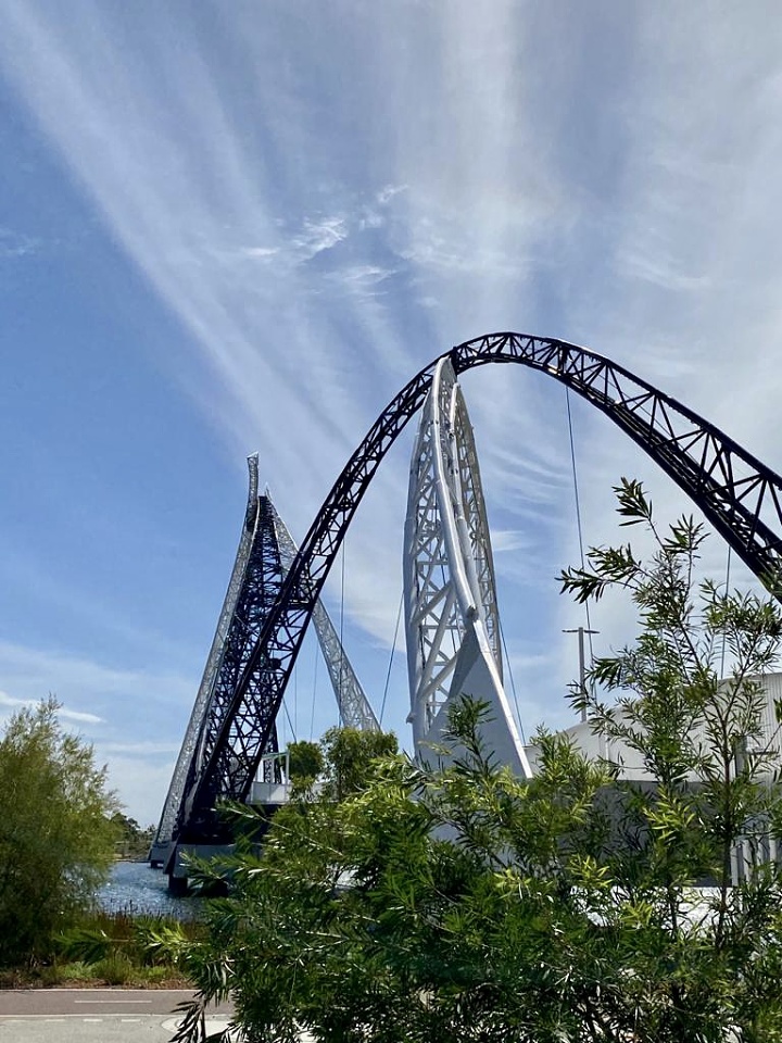 MATAGARUP BRIDGE | Doyley22 | Blipfoto