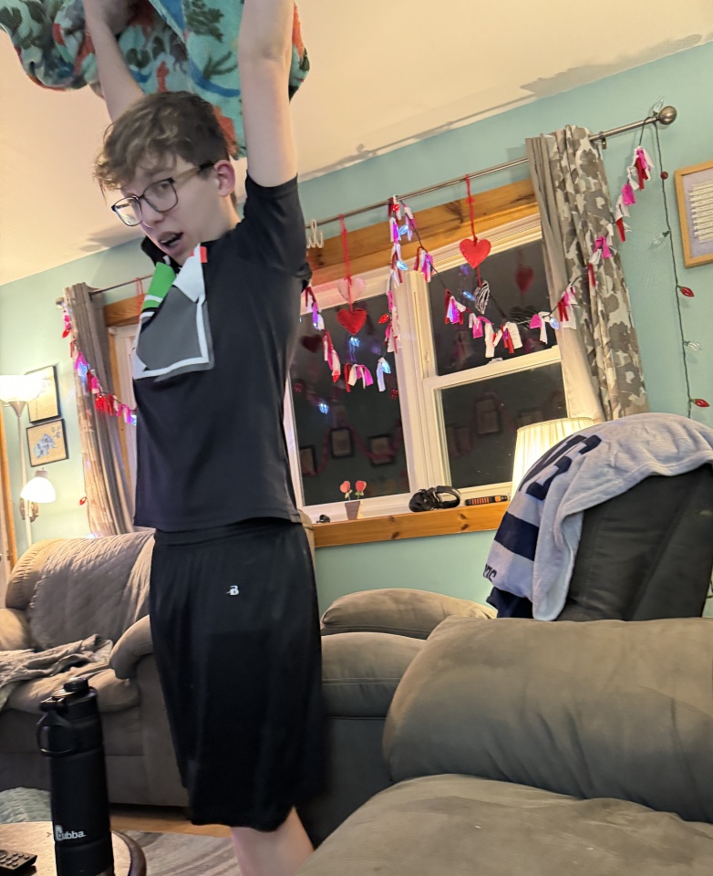 Mighty Blanket Lifter | TurtleBug | Blipfoto