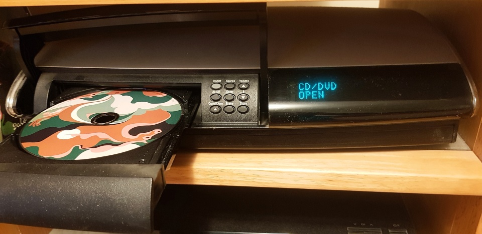 I love music | OutdoorEd | Blipfoto