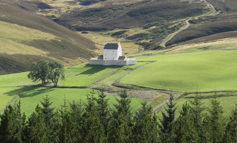 Strathdon Aberdeenshire | Scotland1975 | Blipfoto