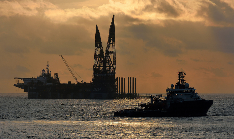 Dusk @ Mafumeira Sul | MasterMariner | Blipfoto