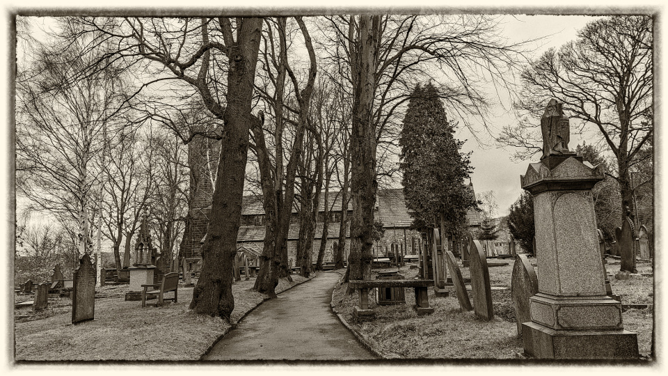 A mono sort of day... | 60plus11 | Blipfoto