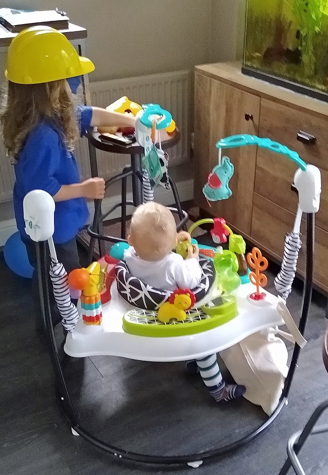 Another Busy Day | PicturePoems | Blipfoto