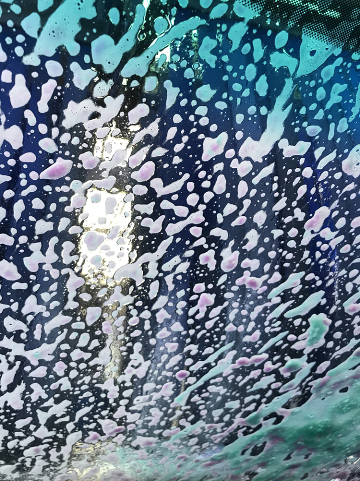 Car wash hysteria. | bivbov | Blipfoto