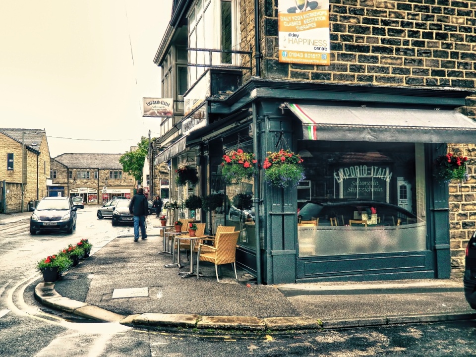 ITALIAN CONFUSION | Dcred | Blipfoto