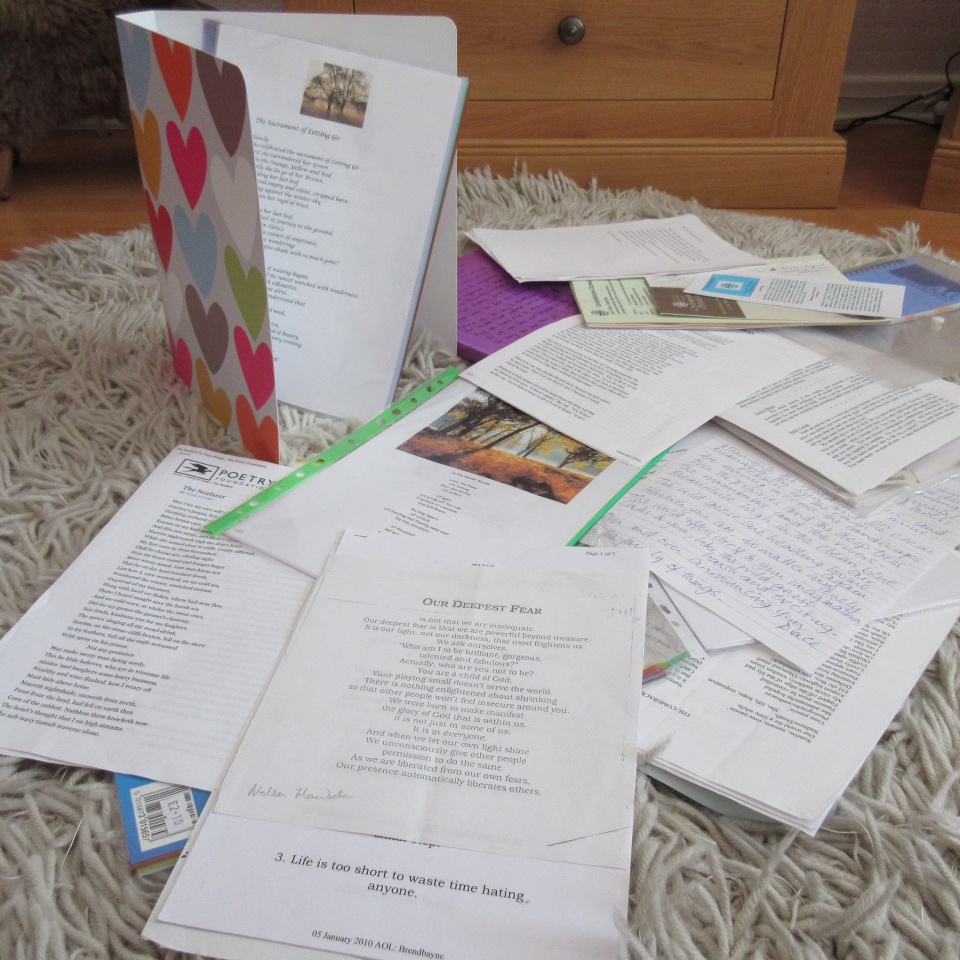 Sorting | Brens | Blipfoto