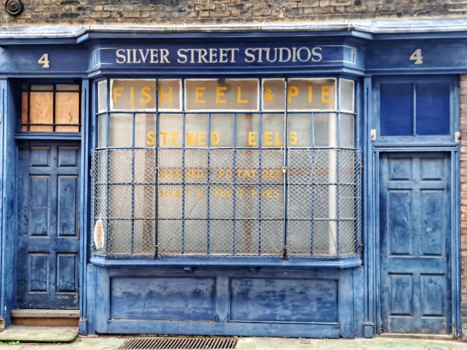 Silver Street Studios | LauraBlack | Blipfoto