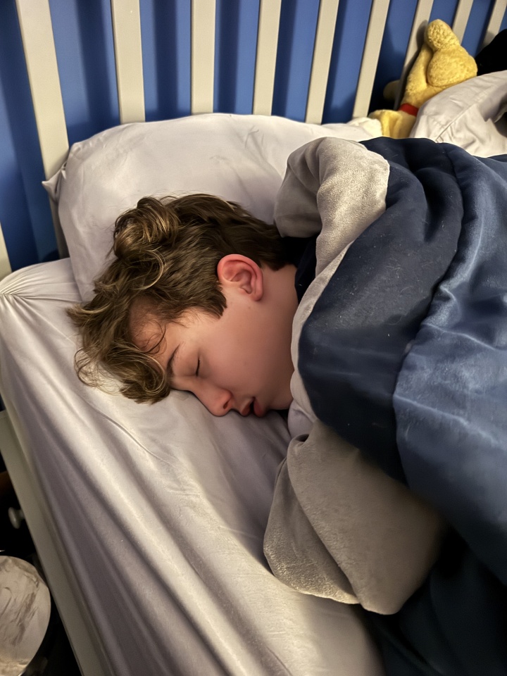 Smush Face | TurtleBug | Blipfoto