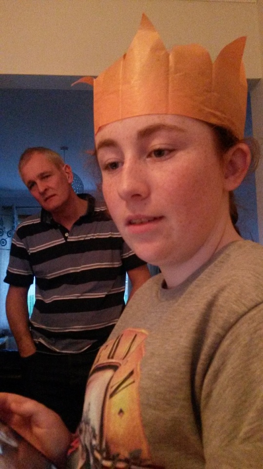 Boxing Day antics! | somemightsay | Blipfoto