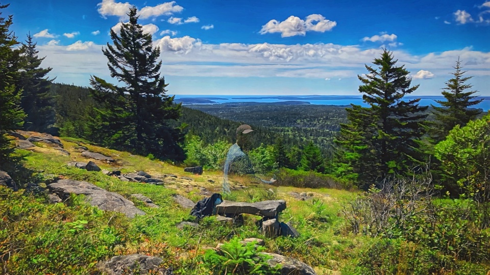 Back to Western Ledges | madowoi | Blipfoto