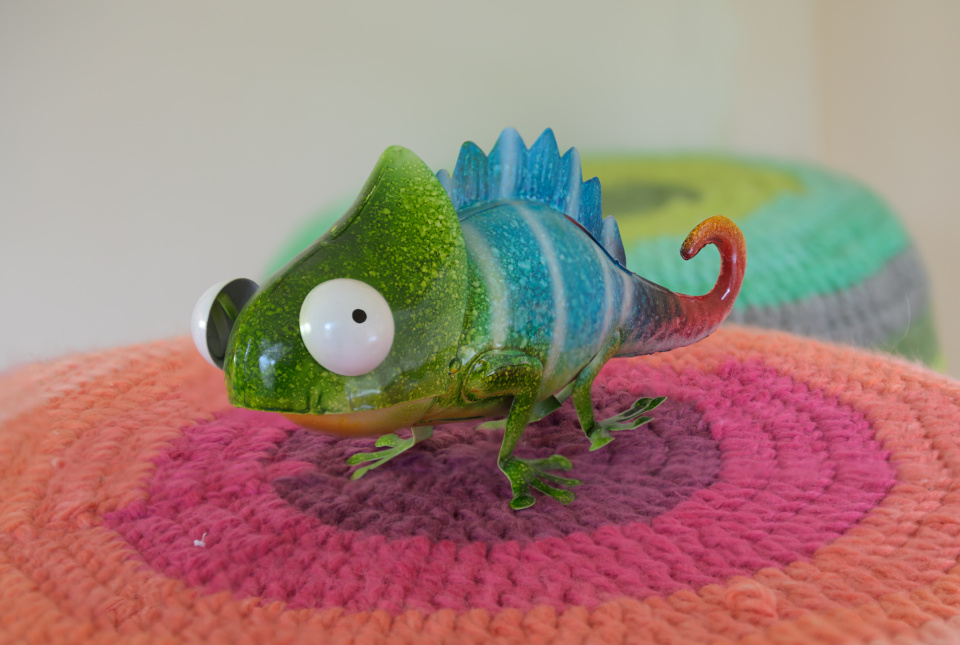 How dare you call me silly | jensphotos | Blipfoto