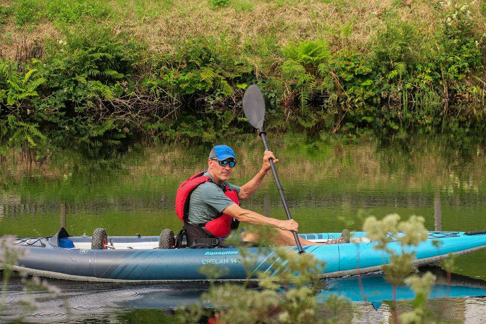 Sailing By | snapper | Blipfoto