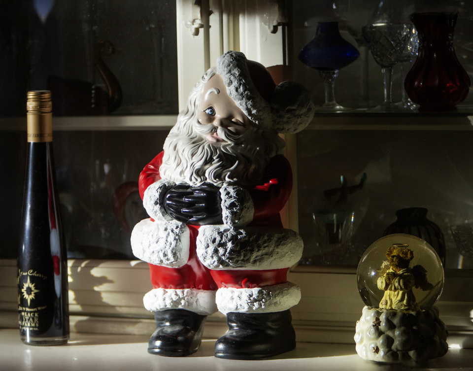 Almost Here | bugsman | Blipfoto