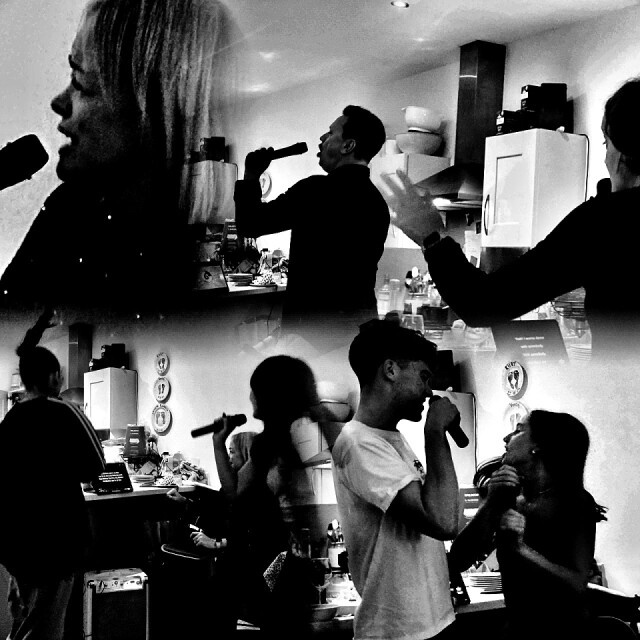 New Traditions | mambo | Blipfoto