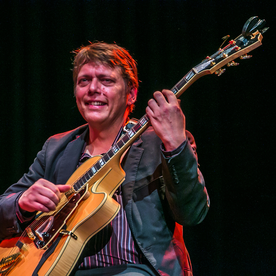 Nigel Price... | ninetofortytwo | Blipfoto