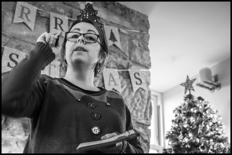 The Christmas Elf ... | RobinDown | Blipfoto