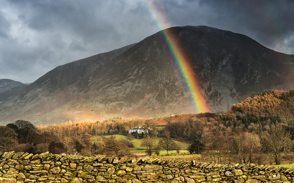 Rainbow 66 | RockArea | Blipfoto