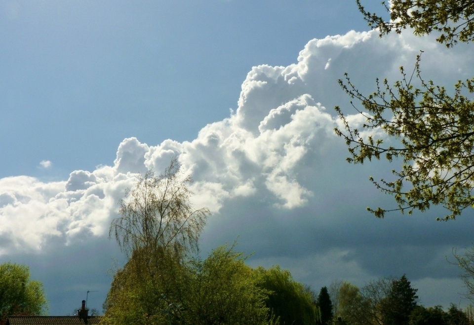 Silver Lining | spishy | Blipfoto