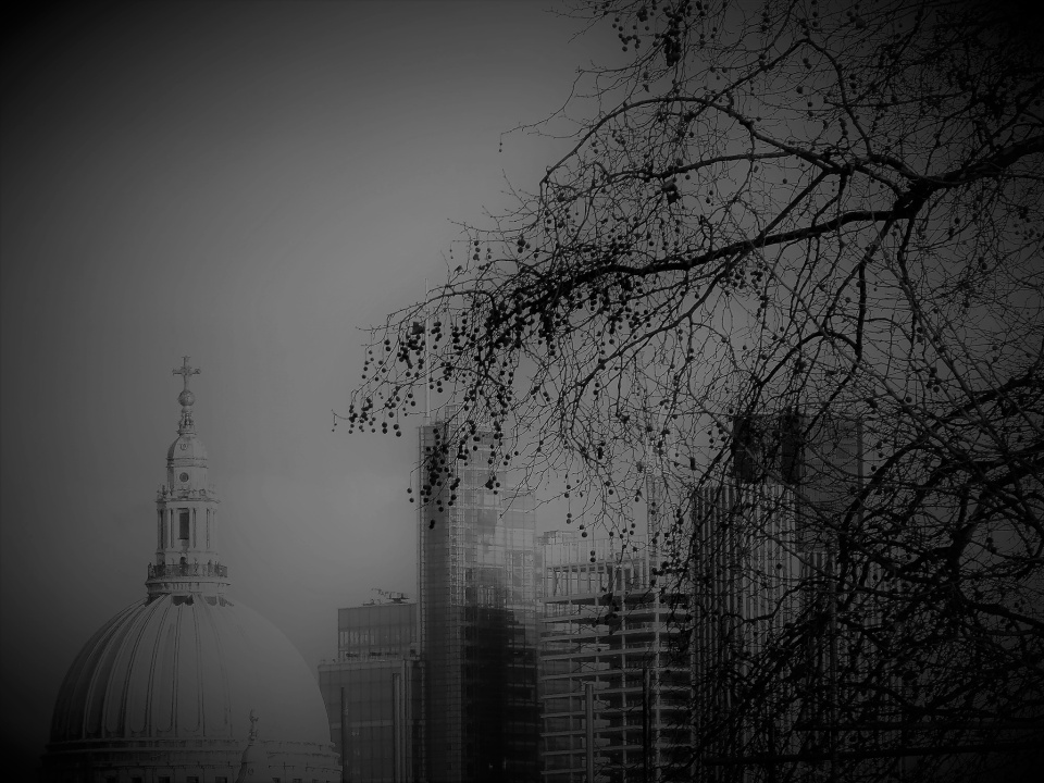 a truly dull day... | disdatdudda | Blipfoto