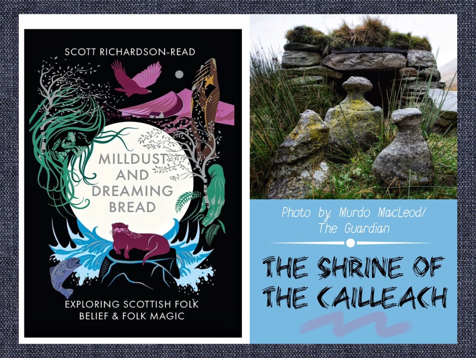 The Hag of Winter | Memories4Me | Blipfoto