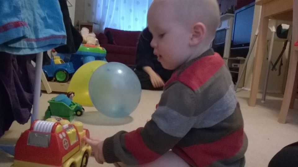 Concentration | MatthewAndMummy | Blipfoto