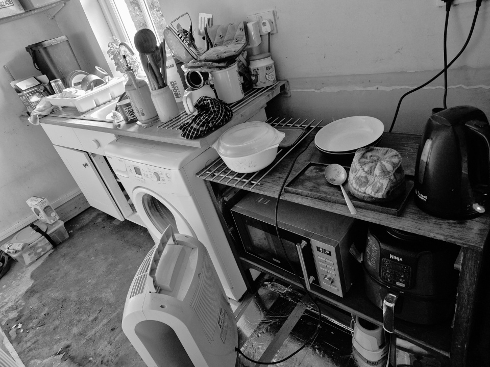 A guddle | MotherShipton | Blipfoto