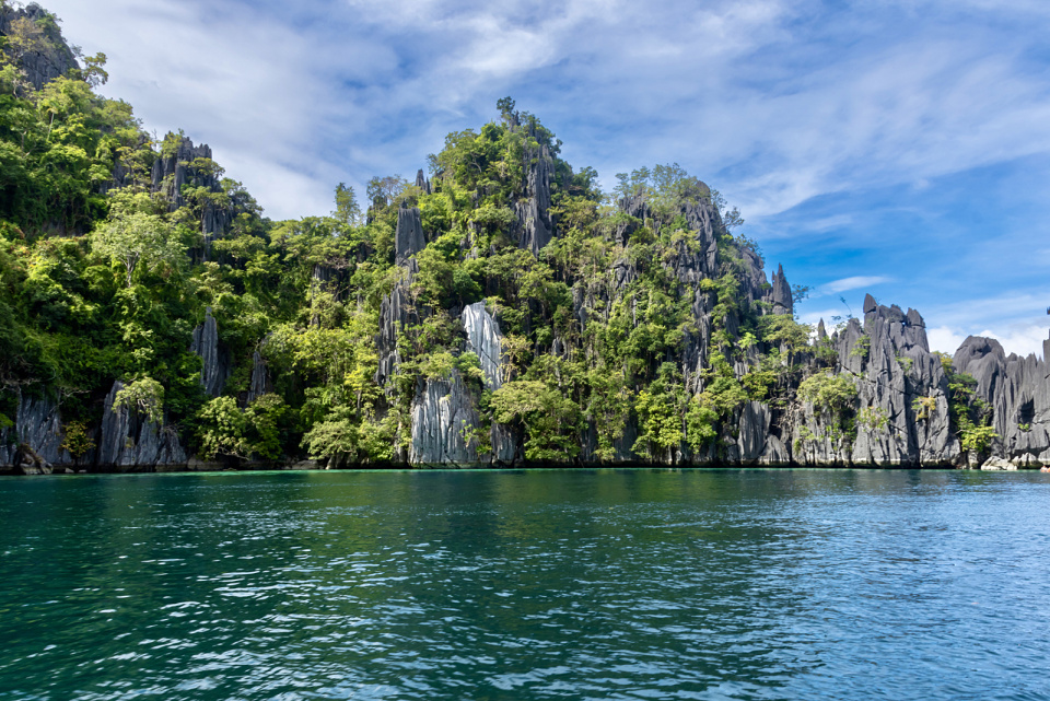 Coron | maureen6002 | Blipfoto