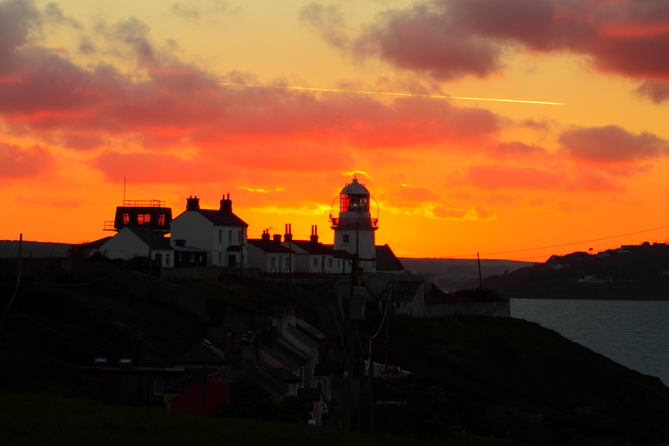 Roches Point again... | alexforsyth | Blipfoto