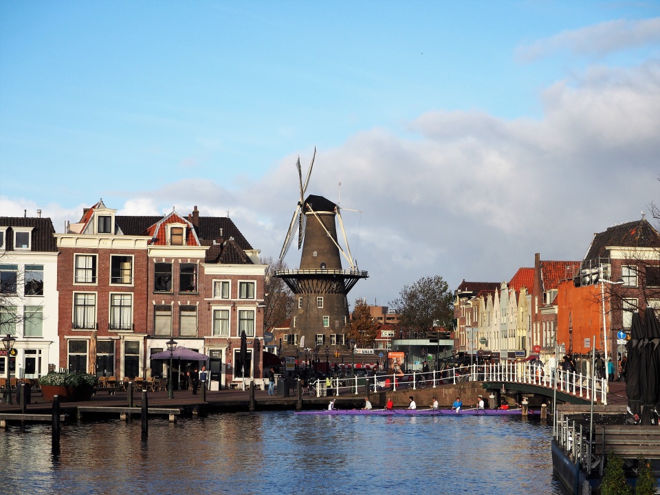 Leiden | pkln | Blipfoto