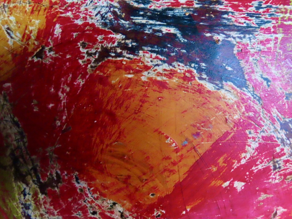 Colour | Jaybay | Blipfoto