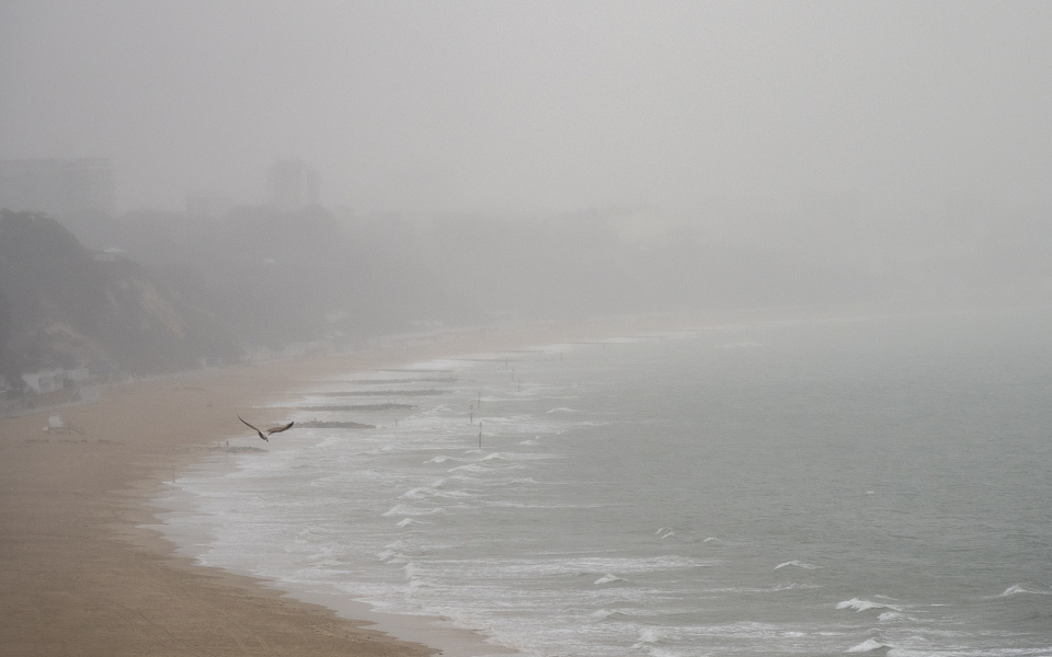 Bleak Beach | AH14 | Blipfoto