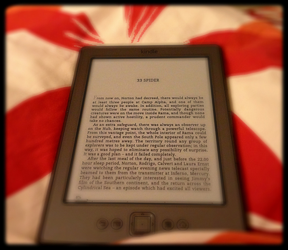 Cosy end to a Sunday evening... | adrienneb | Blipfoto