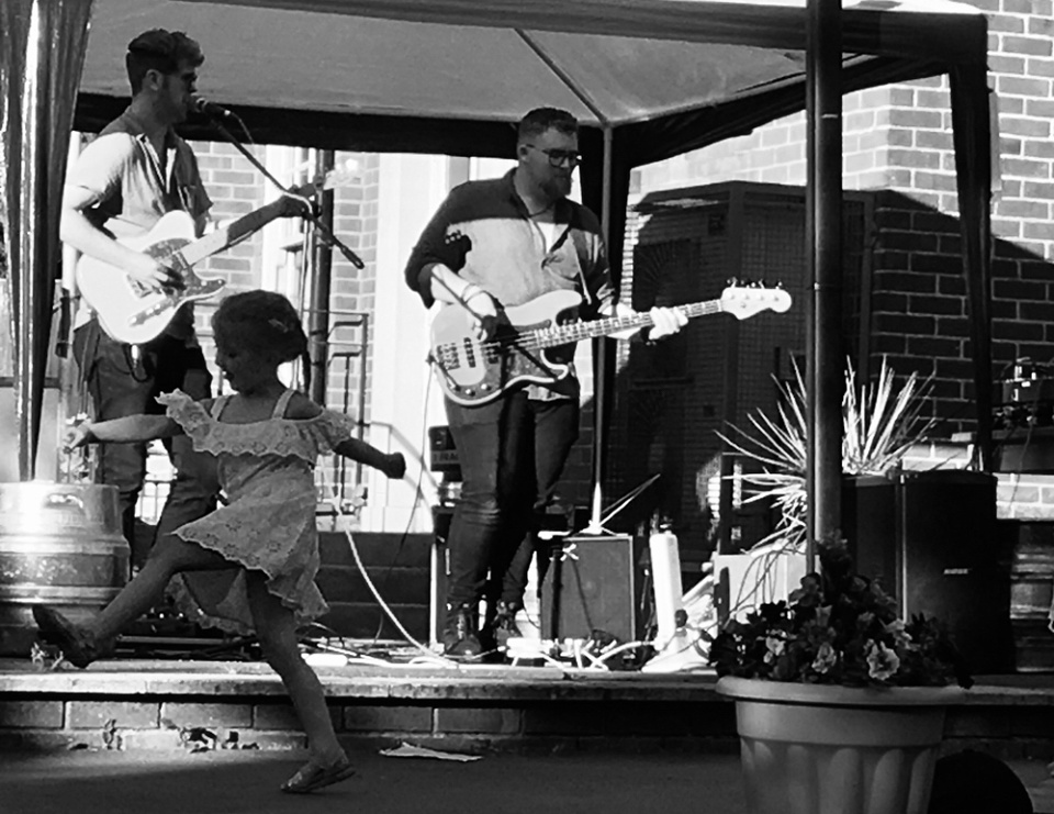 Delta Fuse | martindawe | Blipfoto