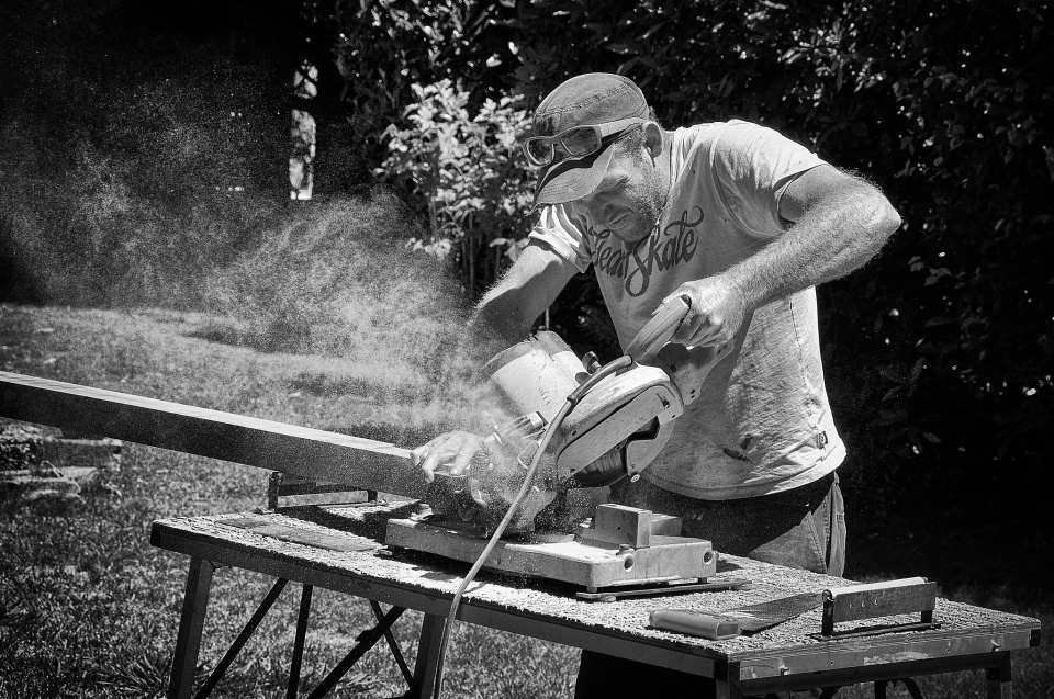 The Crazy Frenchman is Back | isbi | Blipfoto