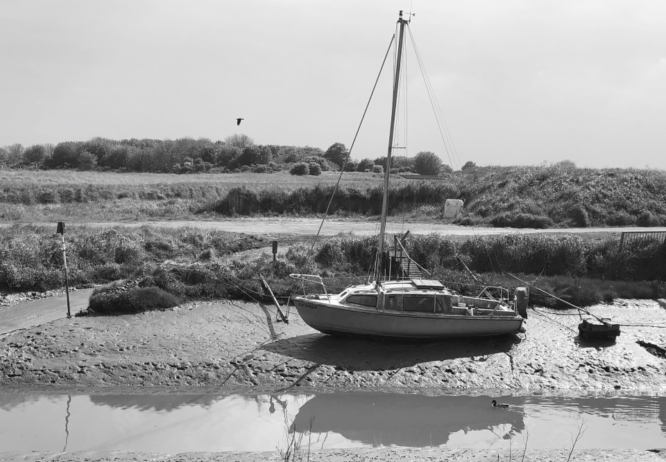 Saltfleet | Alison666 | Blipfoto