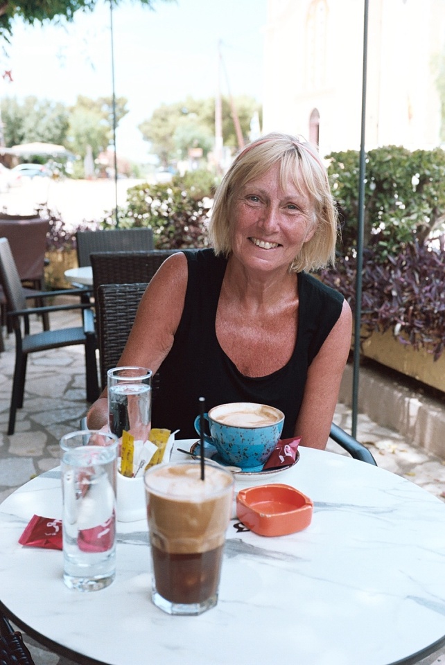 Mrs BB | BobsBlipsFilm | Blipfoto