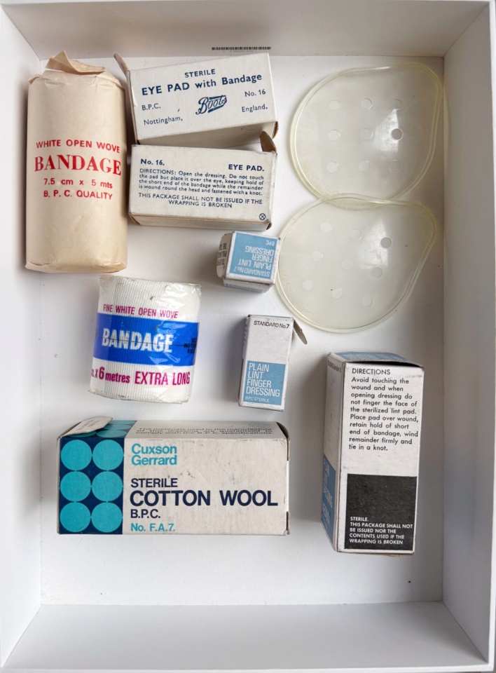 More clearing out | walkingMarj | Blipfoto