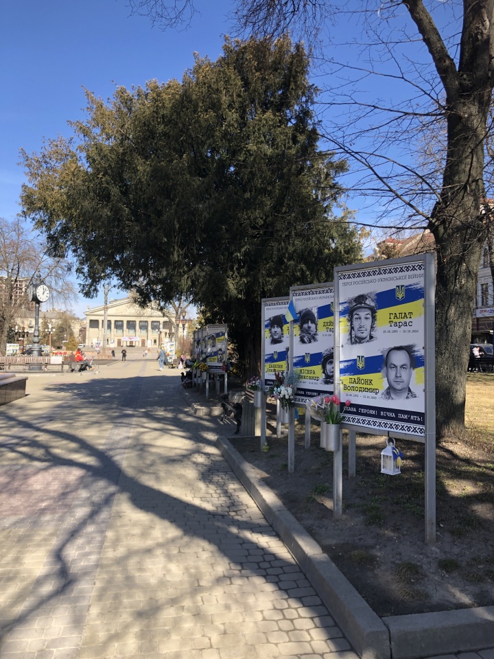 1109 day of war | Max_Blazer | Blipfoto