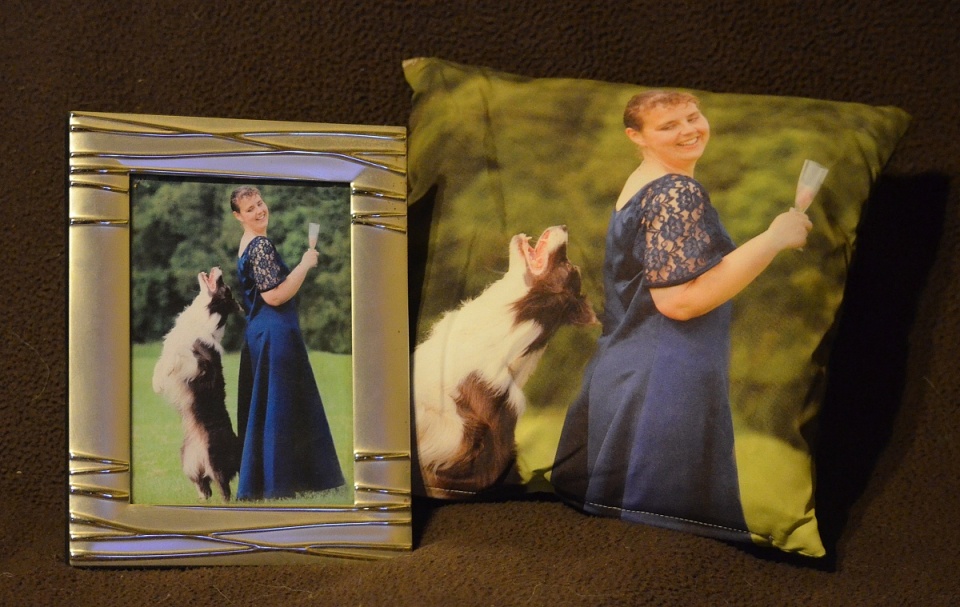 Robbie Blue Boy | TheHazylandBoys | Blipfoto