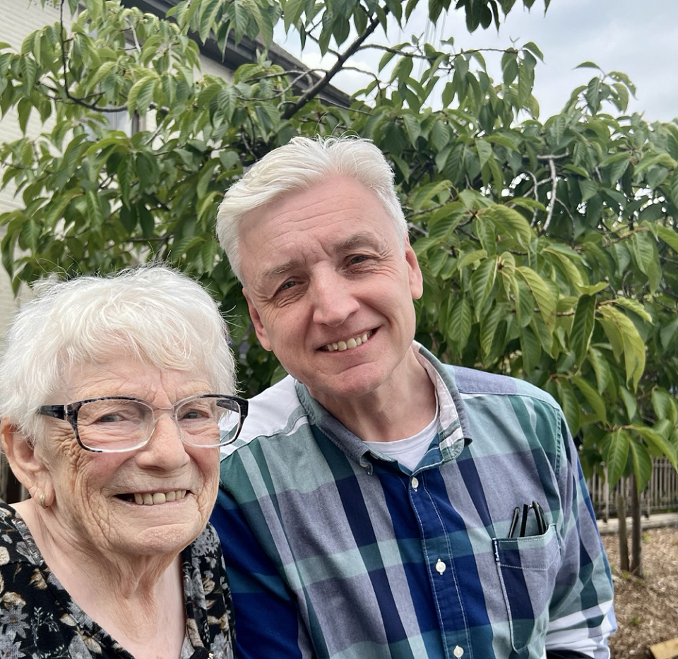 Mamma’s boy | Romay | Blipfoto