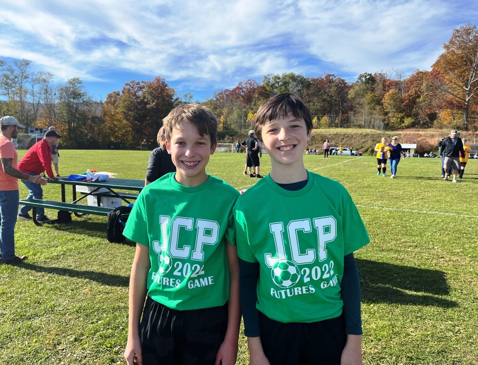 JCP Futures Game 2022 | TurtleBug | Blipfoto