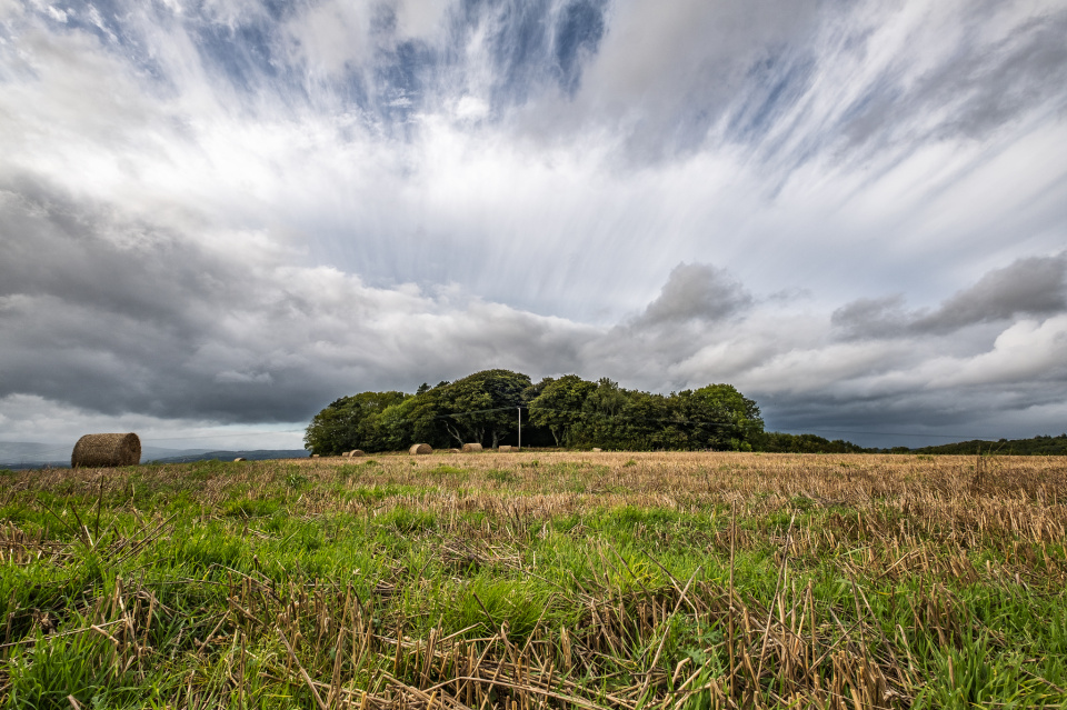 Explosive Skies | RockArea | Blipfoto