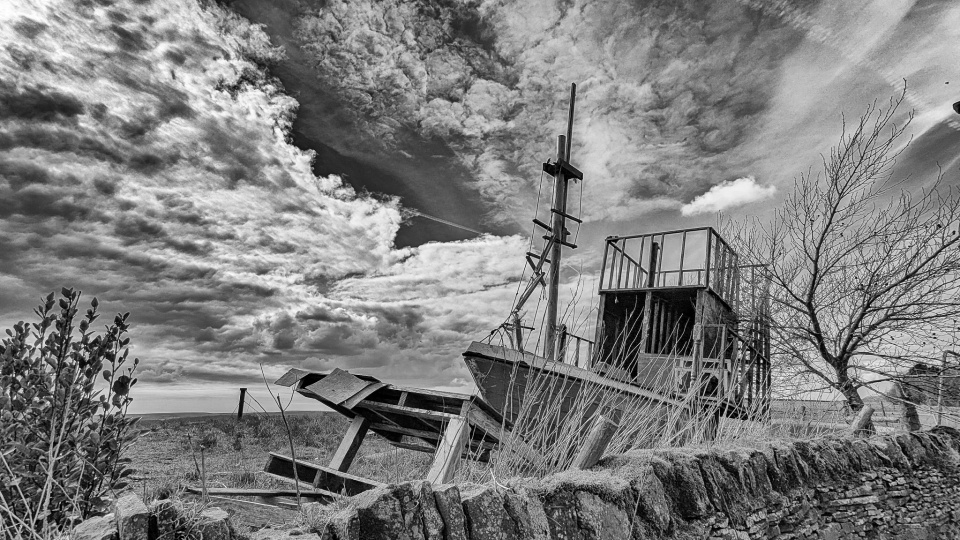 Weird and wonderful... | 60plus11 | Blipfoto